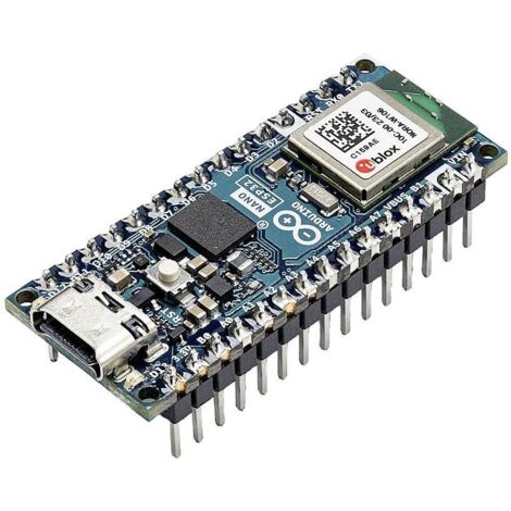 ARDUINO ABX00083 CARTE NANO ESP32 WITH HEADERS NANO