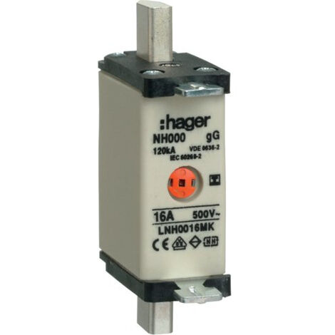 BUSCH-JAEGER SERIE ORION PLUS X HAGER LNH0016MK