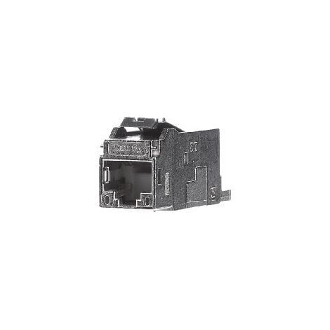 HAGER GMKRJ45 BOÎTIER ÉLECTRIQUE 14,7 MM 36 MM TEHALIT