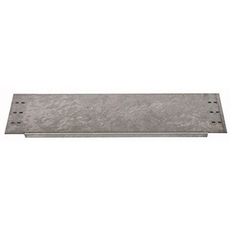 EATON 114814 PLAQUE DE MONTAGE POUR THÉRAPIE = 300 X 800 MM