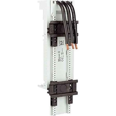 EATON (MOELLER)'BUS BAR BBA2L-63 ADAPTATEUR 72 MM 63 A 2TS PKZM0 ...