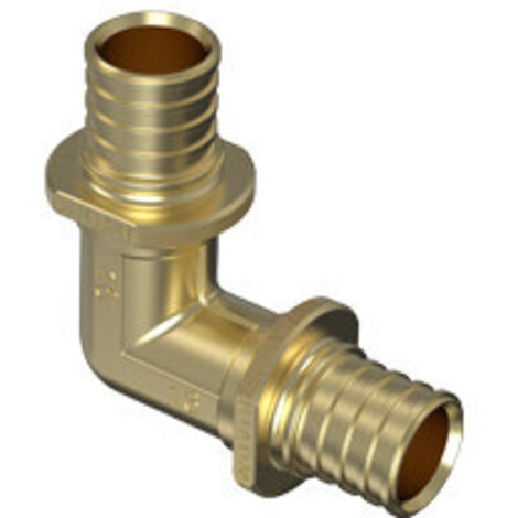 WAVIN MX ANGLE 90°25 4081026