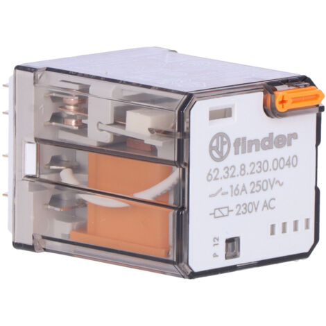 623282300040 FINDER ROHS 62.32.8.230.0040