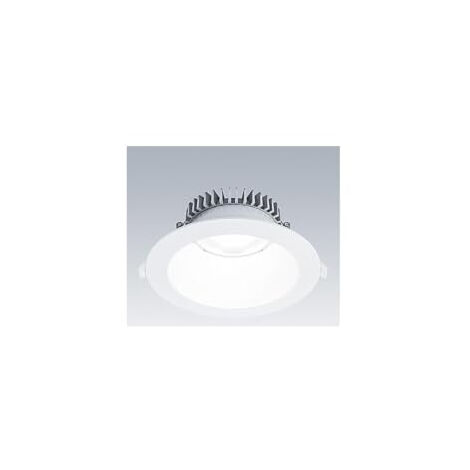 THORN CETUS3 L 2000-840 HF RWH LED-EINBAU-DOWNLIGHT, 15,5W, 2208LM ...