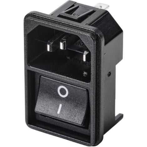 TRU COMPONENTS TC-10088380 CONNECTIQUE POUR APPAREILS RÉFRIGÉRANTS EMBASE MÂLE VERTICALE NOMBRE ...