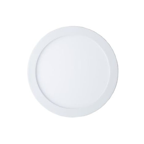 NOBILE LED PANEL FLAT 190 R WEISS 15W 830 350MA, 1500LM, 3000K (1571901012)
