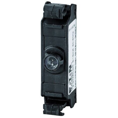 EATON 180796 ÉLÉMENT DE LED, SUPPORT, BLEU, FIXATION À L'AVANT