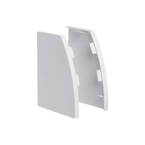 HAGER FZ44 N ELECTRICAL BOX ACCESSORY - ELECTRICAL BOX ACCESSORIES (135 ...