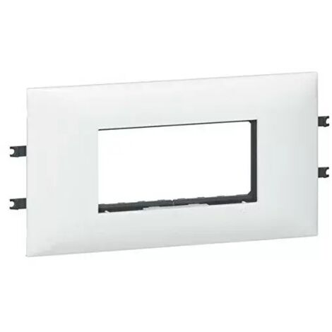 SUPPORT MOSAIC 4MOD.COUV.85 LEGRAND 010942