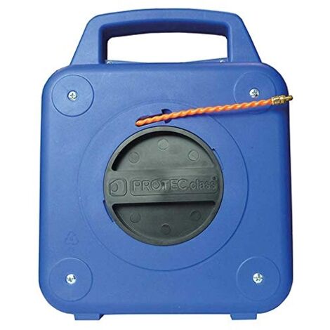 PROTEC PKEV20 SYSTÈME DE RANGE-CÂBLES 20 PROTEC.CLASS