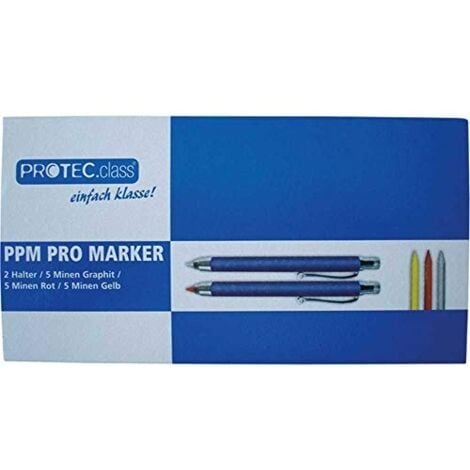 PROTEC.CLASS PPM PRO MARKER