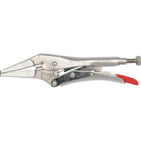 YATO YT-2460-PINCES DE SERRAGE 9'' () 225 MM