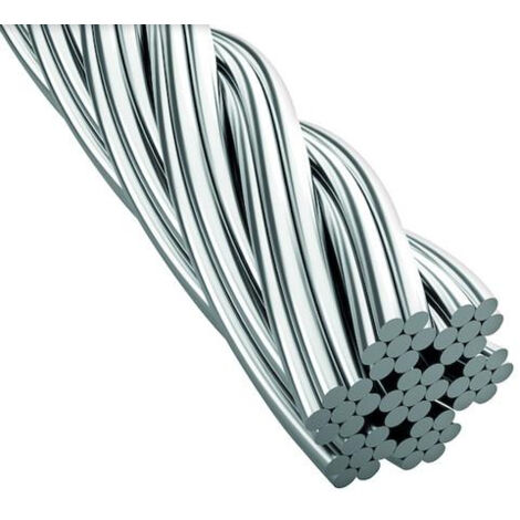 PROTEC.CLASS PSATS100X500 CÂBLE DE TRANSPORT 500 KG/100 M