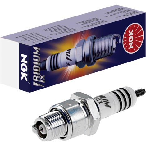 NGK 3419 CANDELA DI ACCENSIONE