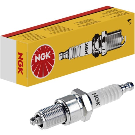 NGK - BOUGIE ALLUMAGE BOITE - BP6ES-11 1212
