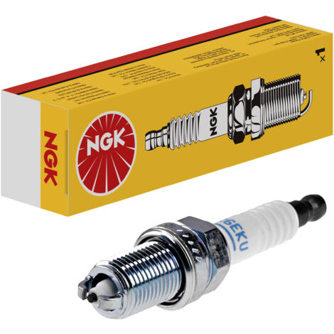 NGK BKR6EKU SPARK PLUG