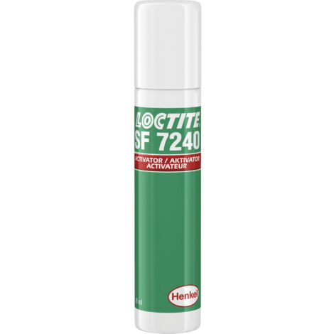 LOCTITE 7240 ACTIVATEUR (AÉROSOL DE 90 ML) - 333369