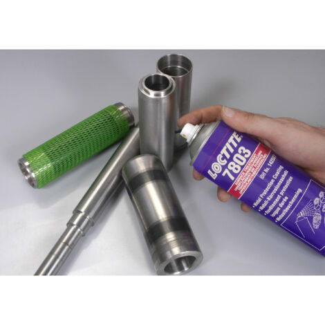 LOCTITE SF 7803 SPRAY DE PROTECTION CONTRE LA CORROSION (AÉROSOL DE 400 ...