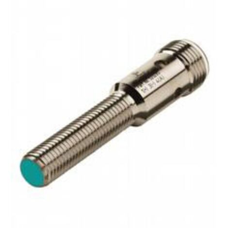 PEPPERL+FUCHS CAPTEUR INDUCTIF AFFLEURANT PNP NBB2-8GS35-E2-V1 304615-0083