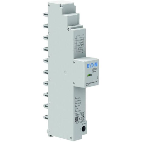 EATON EP-501041 SPZT123-300/3+NPE-S-OS PARAFOUDRE POUR : 40 MM BARRE ...