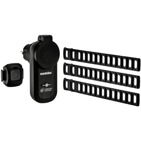 METABO 630234000 CORDLESSCONTROL START/STOP SET, TYPE E