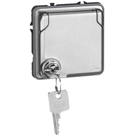 LEGRAND SDO 077839 SOLIROC LOCK IP44 M. SK