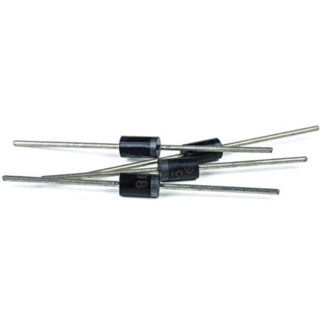 ASSORTIMENT DE 120 DIODES VELLEMAN K/DIODE1