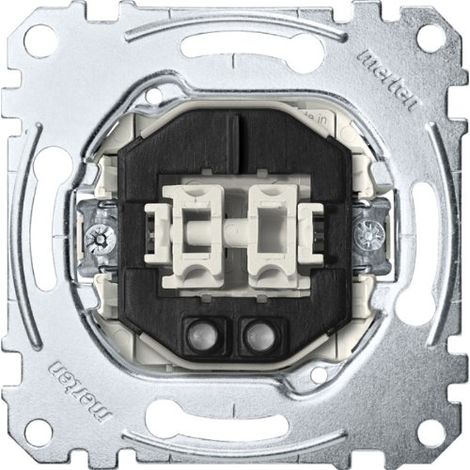 MERTEN MEG3105-0000 INTERRUPTEUR PERMUTATEUR UNIPOLAIRE 10 AX, 250 V
