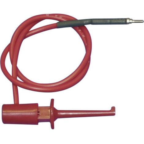 MINI GRIP-FILS POUR SONDES TESTEC 21040C0