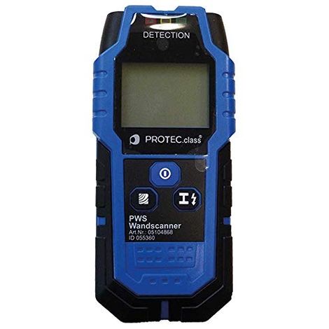 PROTEC PWS SCANNER MURAL PROTEC.CLASS