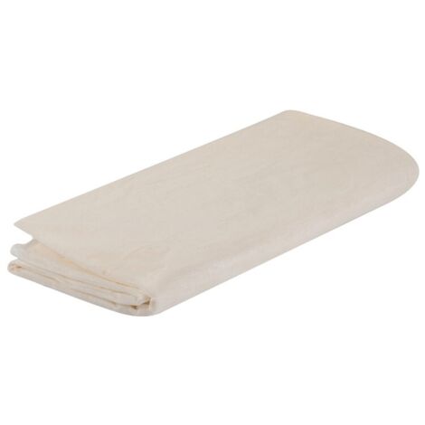 TOILE DE PROTECTION 3,6 X 2,4 M SILVERLINE 276906