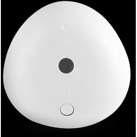 HOUSEGARD PEBBLE MINI FIRE ALARM INCL. 5-YEAR BATTERY OEM 601144