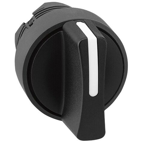 SCHNEIDER ELECTRIC ZB5AD2 HARMONY ZB5AD2 BOUTON SÉLECTEUR COMMUTATEUR ...