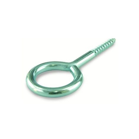 SUKI 6175004 PITONS À VIS ACIER ZINGUÉ 16 X 06 X 2,8 30 PIÈCES