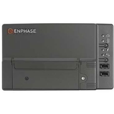 ENPHASE PASSERELLE DE COMMUNICATION IQ ENVOY-S METERED 2 - ENV-S-EM-230