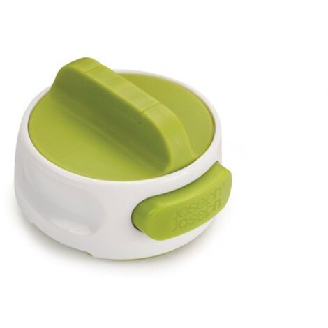 JOSEPH JOSEPH - CAN DO - OUVRE BOÎTE COMPACT - VERT 20005