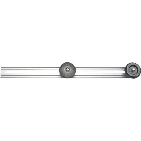 NT CUTTER HEAVY-DUTY LARGE CIRCLE CUTTER, 3-15/16 INCHES 39-3/8 INCHES ...