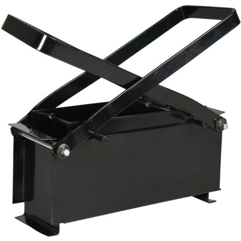 COGEX - PRESSE-PAPIERS, PRESSE À BRIQUETTE - COMPACTEUR DE PAPIER ...