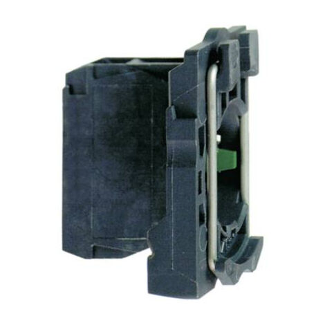 SCHNEIDER ELECTRIC ZB5AZ102 ÉLÉMENT DE CONTACT 1 NF (R) À RAPPEL 240 V ...