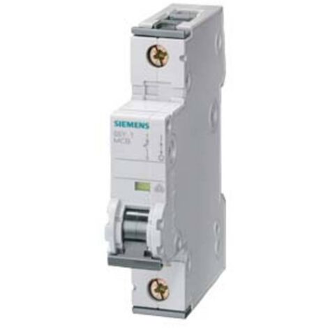 SIEMENS 5SY61046 SIEMENS INDUS.SECTOR