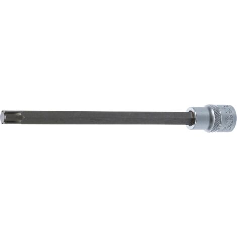 DOUILLES À EMBOUTS LONGUEUR 200 MM 12,5 MM (1/2'') PROFIL CANNELÉ (POUR ...