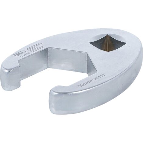 BGS Clé à ergots entraînement carré intérieur 20 mm (3/4") SW 50 mm ...