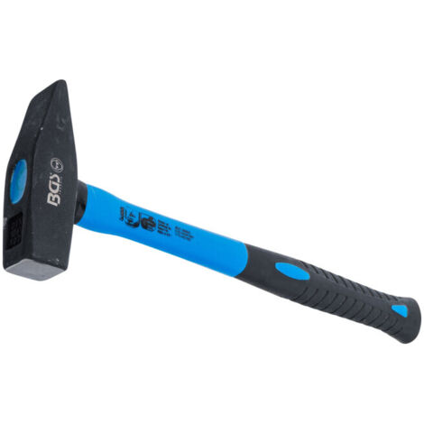 MARTEAU MÉCANICIENS MANCHE EN FIBRES DE VERRE 800 G BGS 3855