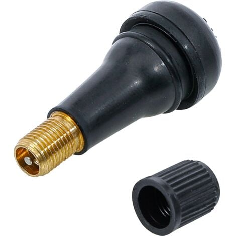 BGS valve de pneu de rechange pour art. 8766 - 8766-1