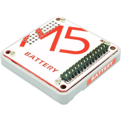 M5 STACK ACCU M002
