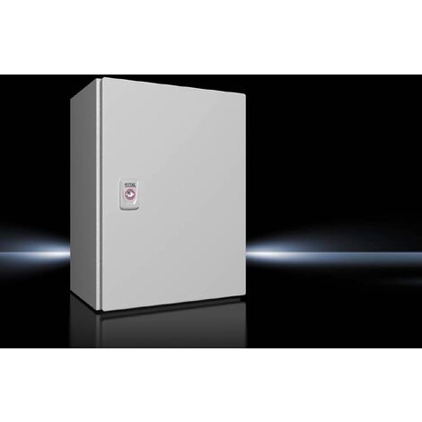 RITTAL AX 1034.000 ARMOIRE ÉLECTRIQUE ACIER INOXYDABLE IP66 1034000