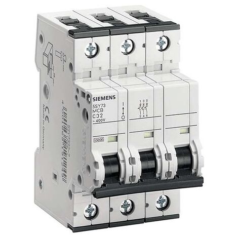 SIEMENS 5SY6310-7 SIEMENS INDUS.SECTOR 5SY63107
