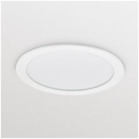 SPOT ENCASTRÉ À LED - PHILIPS CORELINE SLIMDOWNLIGHT - G3LSC DN145B ...