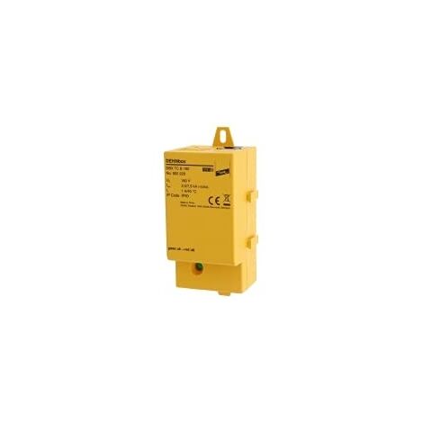 DEHN DEHNBOX DBX TC B 180 DBX TC B 180 922220