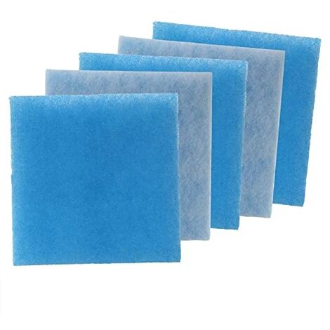 Filtre pour VMC Limodor compact paquet 5 pces filtration de l'air ...